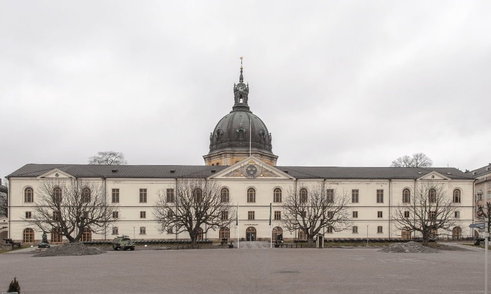 Swedish Army Museum
