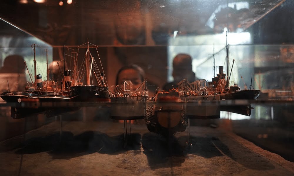 Vasa Ship Museum: Discover the Swedish Warship Vasa